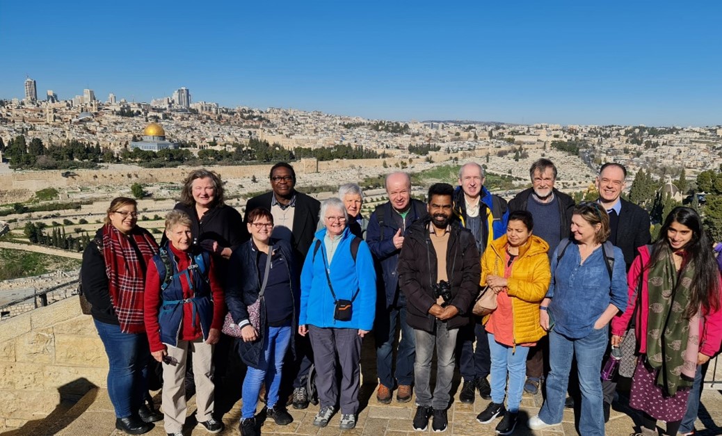 Latest News - Box Methodist Church